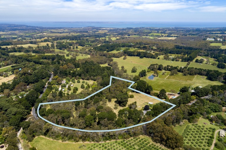 211 Bittern Dromana Road, Merricks North - Aqua Real Estate